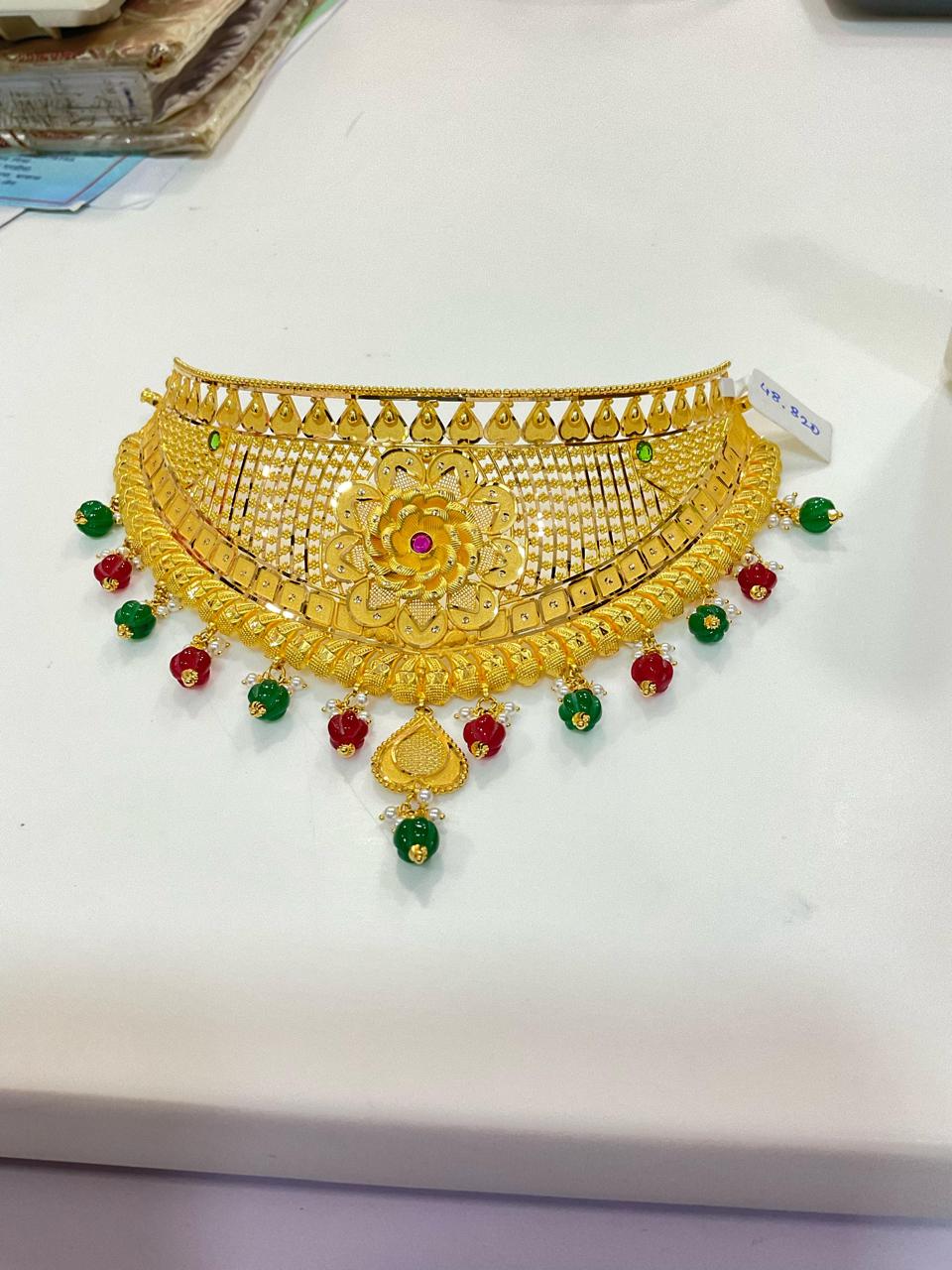 SHREE MAHALAXMI JEWELLERS